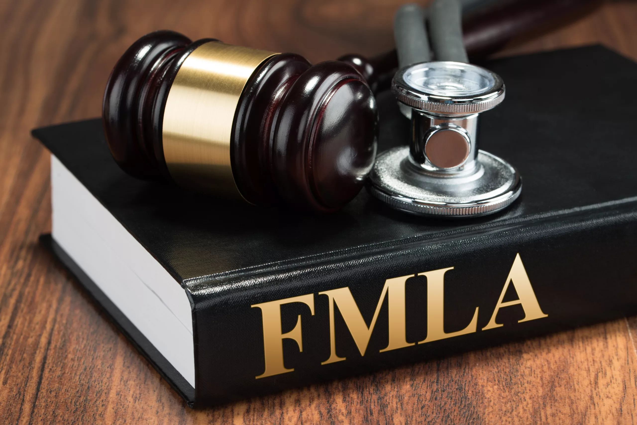 A Step-by-Step Guide to Taking FMLA or CFRA Leave in California