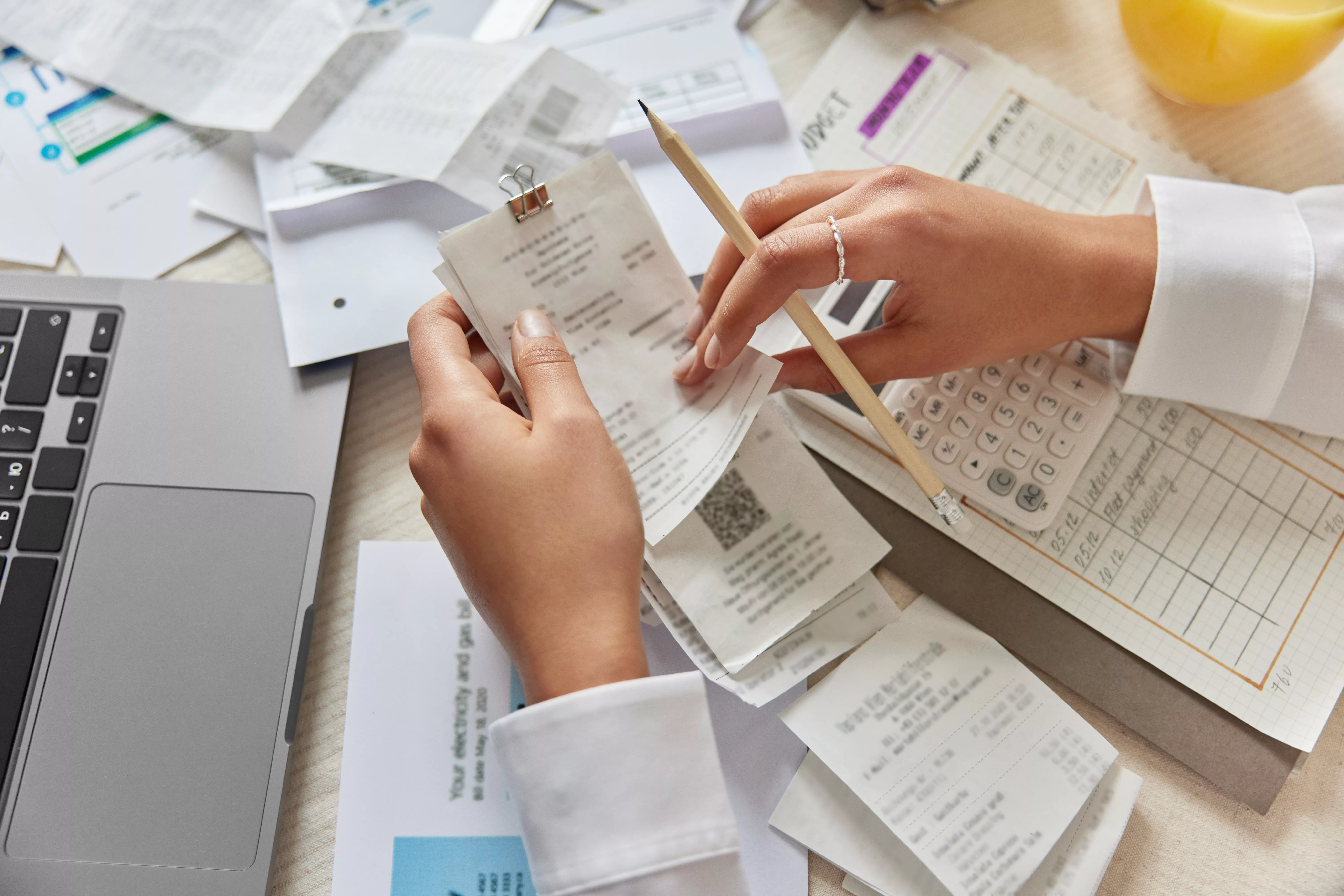 Reimbursing Business Expenses in California: A Step-by-Step Guide