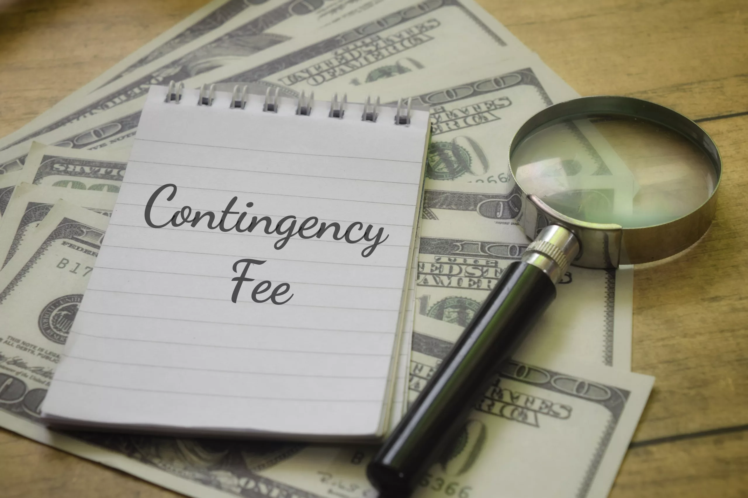 Hiring an Attorney on Contingency Fee Basis in California Employment ...