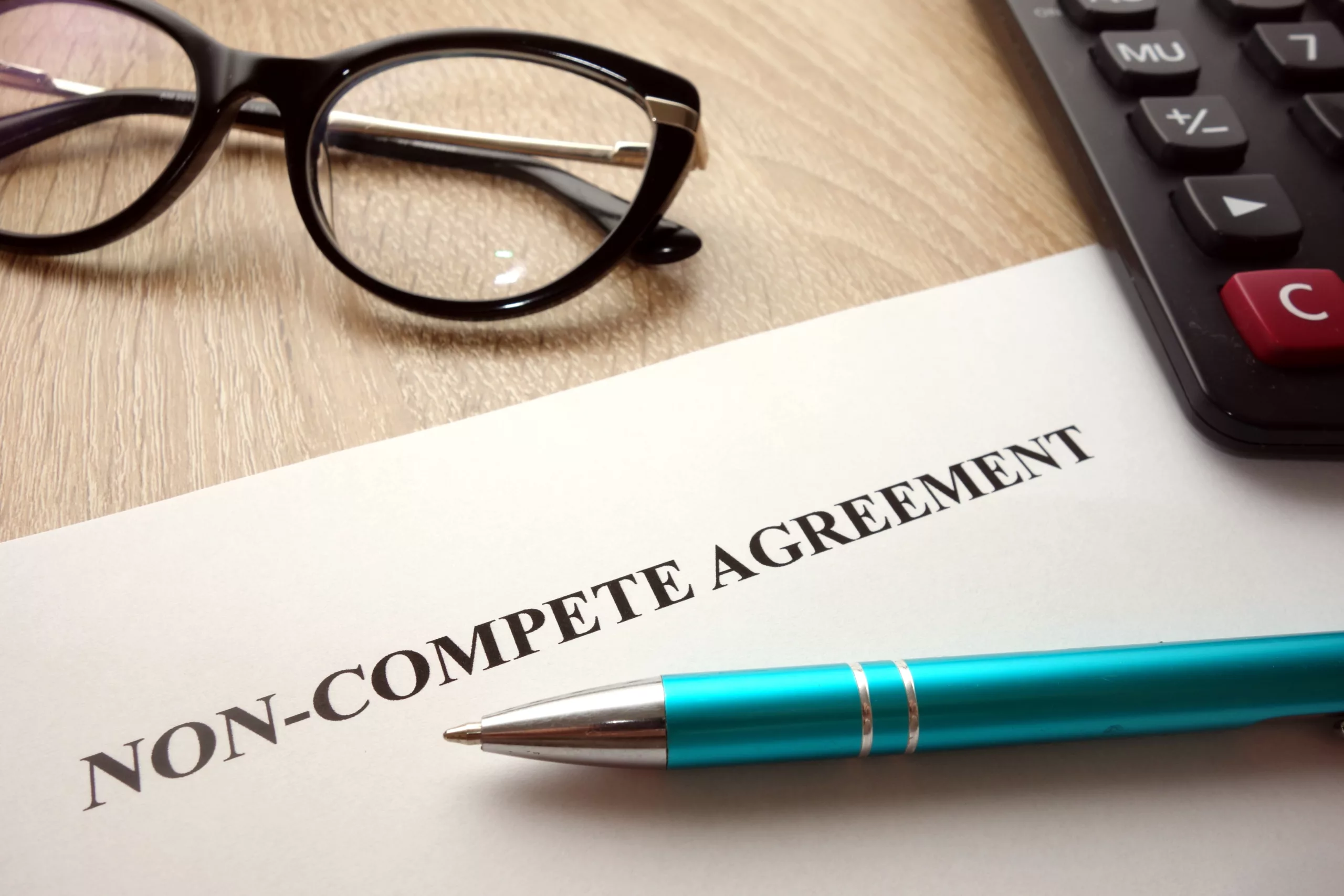 Understanding and Negotiating Non-Compete and Non-Solicitation ...
