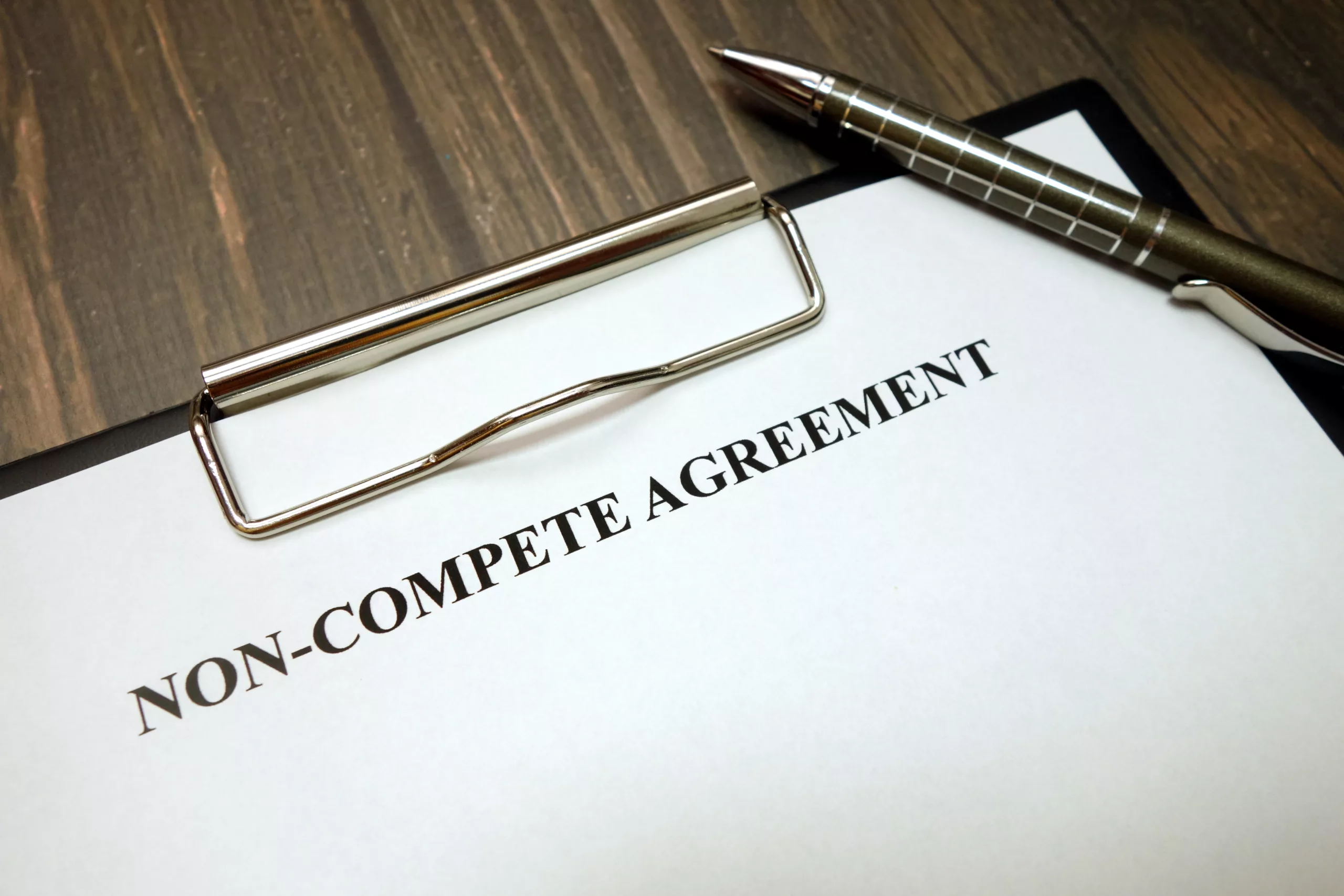 FTC Enacts Non-Compete Ban: What It Means for California Employees ...