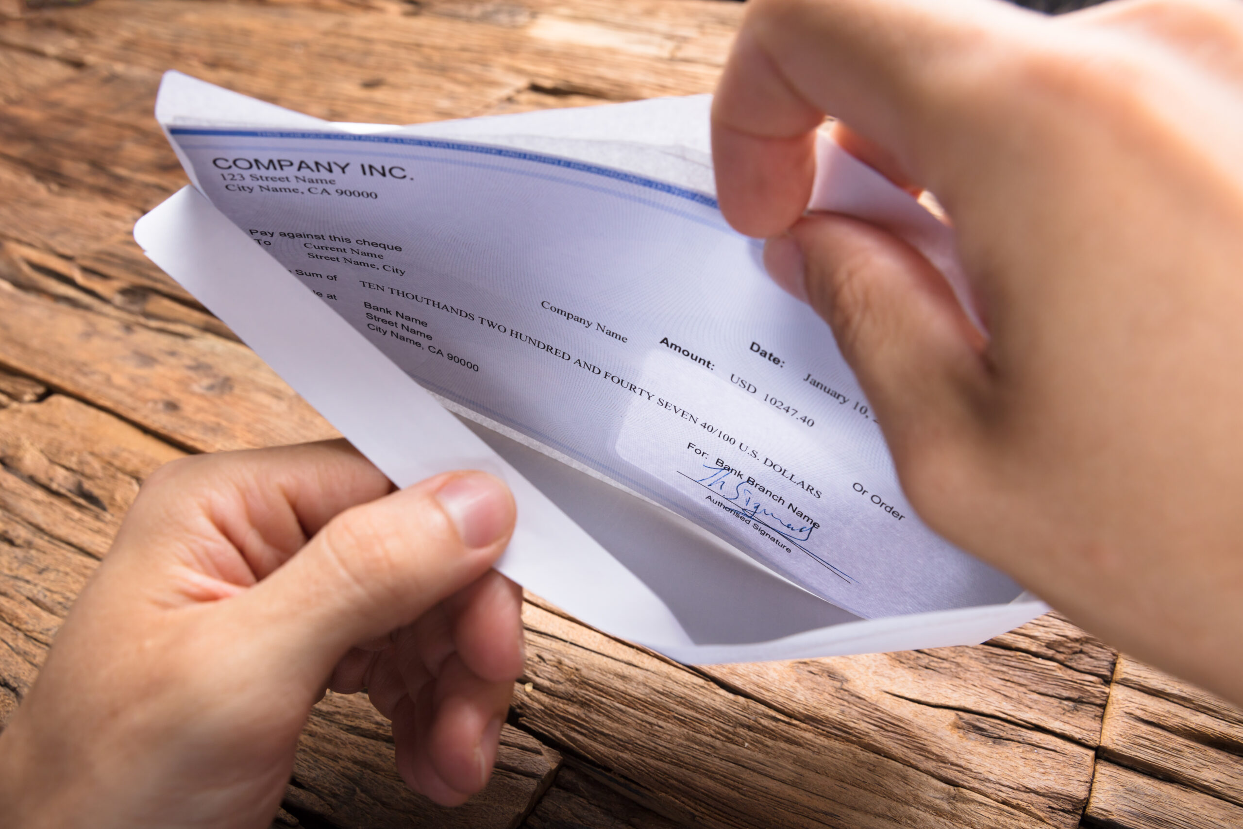 Late Paychecks? Know Your Rights in California | Labor Law PC